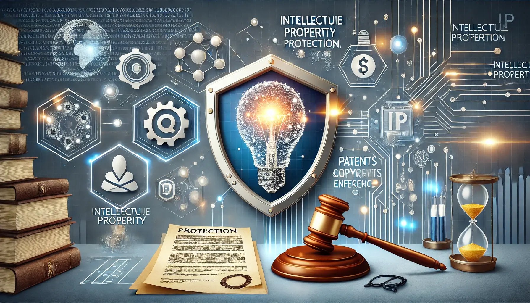 Protecting Intellectual Property Rights in Software: A Comprehensive Guide